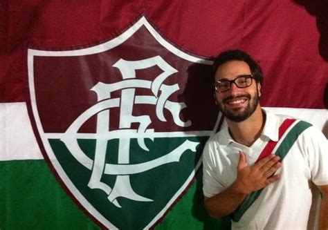 Torcedor Do Fluminense Baleado Na Final Do Carioca Recebe Alta