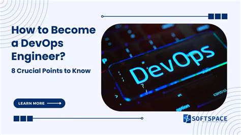 How To Become A Devops Engineer Crucial Points To Know