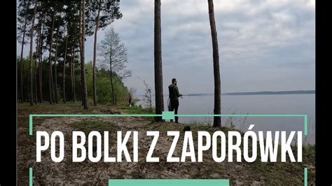 Po bolenie z zaporówki Spinning z brzegu 04 YouTube