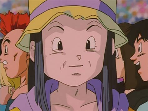 Dragon Ball Mind Blowing Things You Didnt Know About Pan