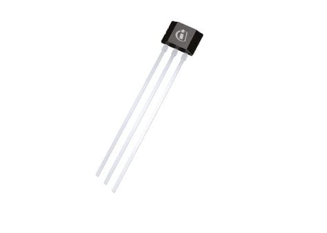 TLE49452LHALA1 Infineon Sensor De Efecto Hall Infineon 24 V Salida