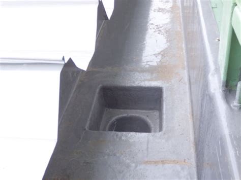 Membuat Ukuran Talang Cor Beton Sesuai Standar Klopmart The Best Porn