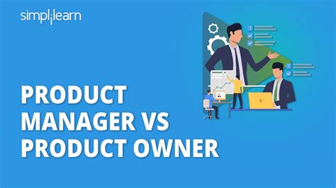 Product Manager Vs Product Owner What S The Difference Product
