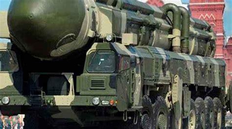Noticiero Panorama Queretano Rusia Asegura Estar Lista Para Usar Armas