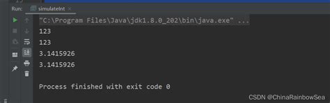 java ： 详解八种基本数据类型的包装类 8种数据类型对应的包装类 csdn博客
