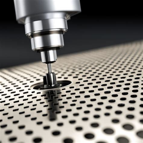 Everything You Need To Know About CNC Drilling ETCN