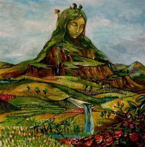 La Pachamama Bien Estar