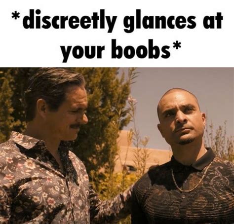 Not Very Discreet Lalo