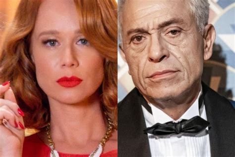 Amor Perfeito Gilda surta de forma definitiva após saber que Leonel