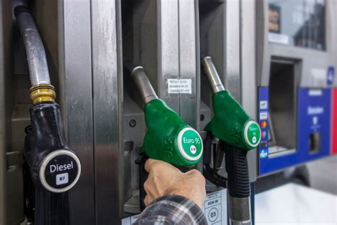 Après une courte accalmie les prix du carburant repartent à la hausse