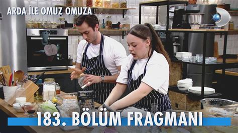 Arda Ile Omuz Omuza B L M Fragman Merve Ate Ulvi Kahyao Lu