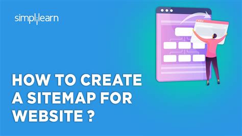 How To Create A Sitemap For Website What Are Sitemaps Sitemap