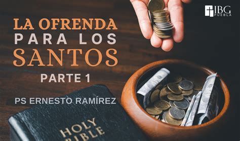 Serie De 1 Corintios Iglesia Biblica De La Gracia Puebla