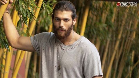 Can Yaman 7 cosas que no sabías del protagonista de Erkenci Kuş