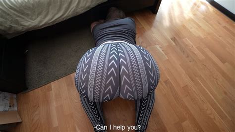 Step Sister Stuck Again And Thanked Step Brother Twice Free Porn Videos Youporn