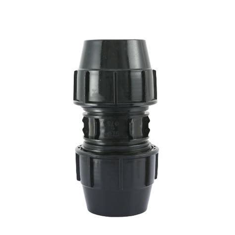 Pvc Compression Fittings Straight Fittings Mm Mm China Pipe