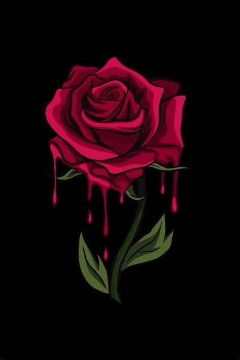 Edgy Wallpaper Skull Wallpaper Phone Wallpaper Images Black