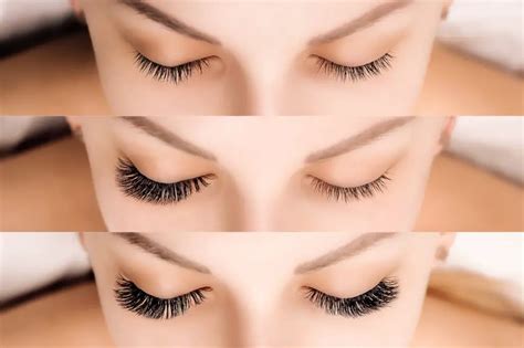 Extensiones De Pesta As C Mo Funcionan Cu Nto Duran