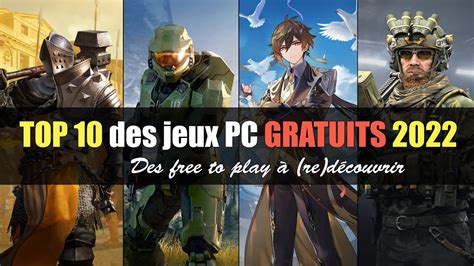 Meilleurs Jeux PC Gratuits 2023 Le Guide Free To Play CG 47 OFF