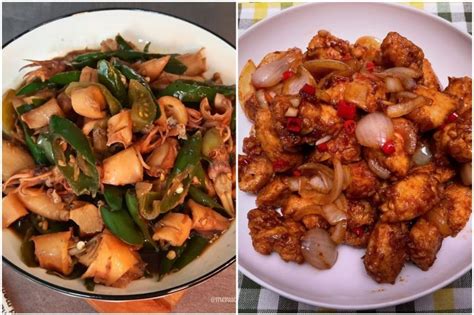 11 Resep Tumis Masakan Rumahan Ala Resto Lezat Simpel Dan Mudah Dibuat