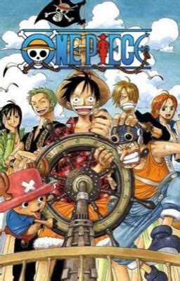 One Piece Male Reader Insert YourMother72 Wattpad