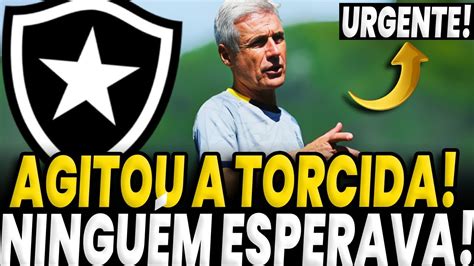 SAIU NESTA TARDE ISSO VIRALIZOU ENTRE OS TORCEDORES ÚLTIMAS NOTÍCIAS