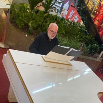 Música no coração da cidade Beiramar Shopping