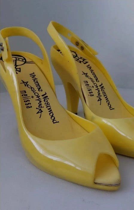 Vivienne Westwood Pumps Size Shoes EU 38 Catawiki