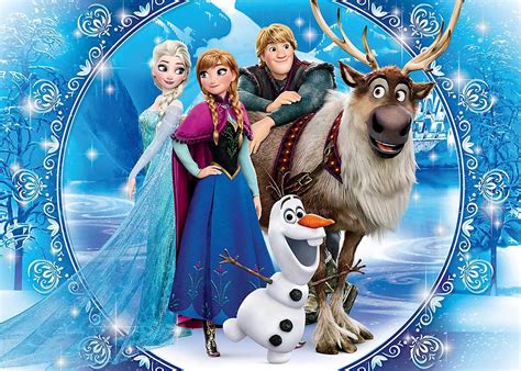 Frozen Wallpapers KoLPaPer Awesome Free HD Wallpapers