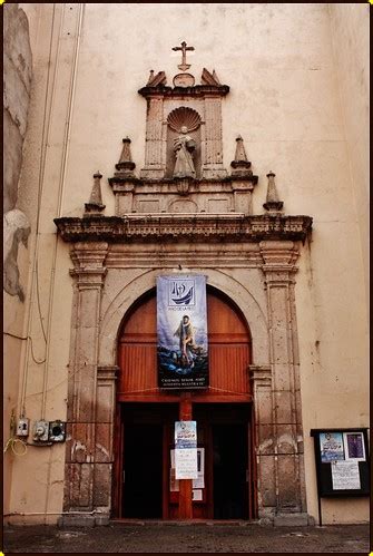 Parroquia de San Sebastian Martir León Estado de Guanaju Flickr