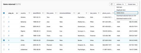 Implement A Serverless CDC Process With Apache Iceberg Using Amazon