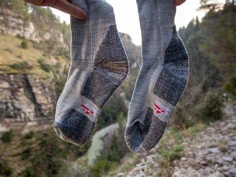 Why Are Wool Socks Good For Hiking HikeMuch