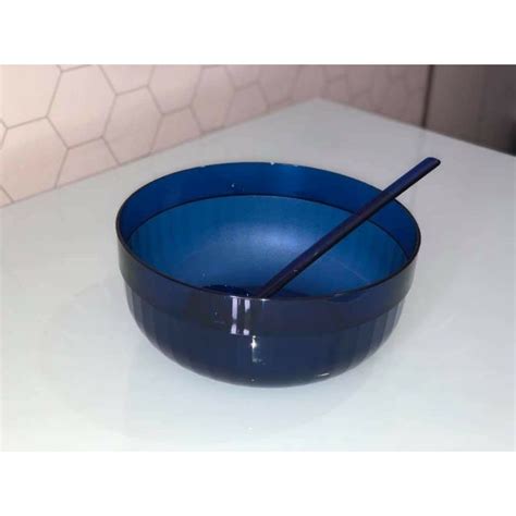 Tigela Premier Concha Em Policarbonato Tupperware Shopee Brasil