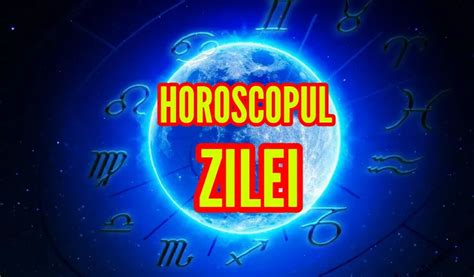 Horoscop 20 Iulie 2023 Zodia Pentru Care Unele Probleme Mai Vechi Se