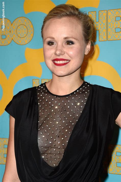 Alison Pill Nude OnlyFans Leaks Fappening FappeningBook