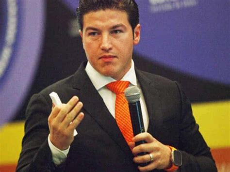 Diario del Yaqui Adiós a la presidencia Samuel García reasume su