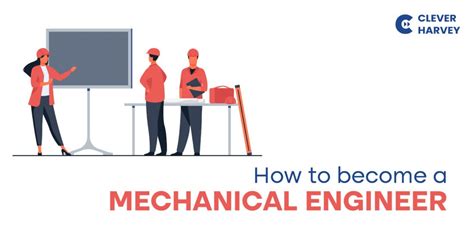 How To Become A Mechanical Engineer A Complete Guide