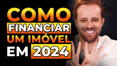 Como Fazer Um Financiamento Imobili Rio Em Passo A Passo Youtube
