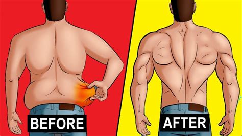 Do These Exercises To Get Rid Of Love Handle V CUT YouTube