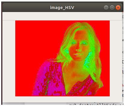 OpenCV Tutorial Image Colorspace Conversion Using Cv2 CvtColor