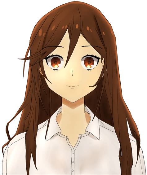 Kyouko Hori R Horimiya