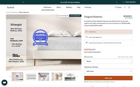 Inspiring Product Page Examples Best Practices For Yours