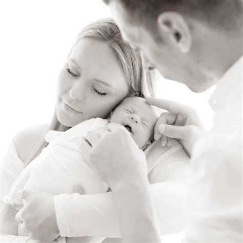 DEINE FAMILIE IST WERTVOLL Dein Baby Ist Perfekt Und Vollkommen SO