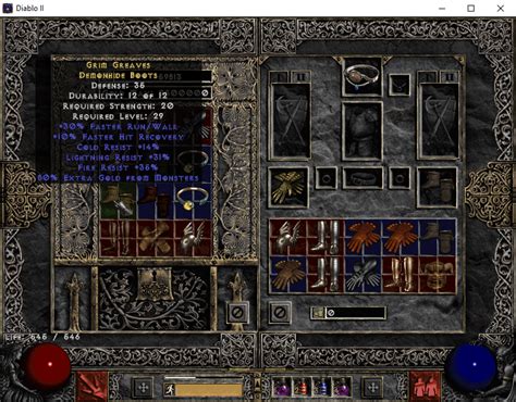 Goldfind Boots Topic D2jsp