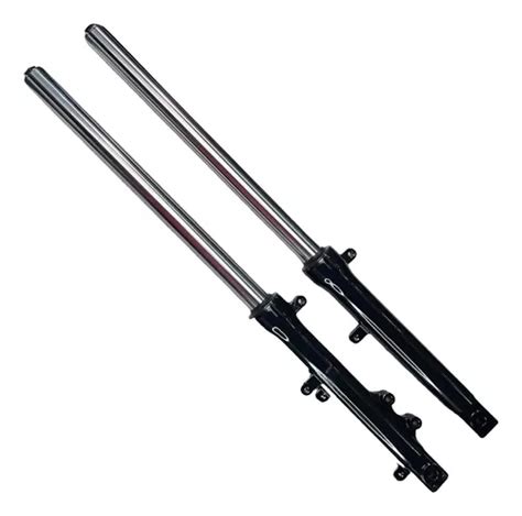 Barras De Suspension Italika 125z 2016 2017 2018 2019 Ztk Envío gratis