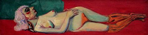 IMG 2152 Tal Coat 1905 1985 Femme nue allongée Naked woman Flickr
