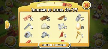 Conta Hay Day Lvl 31 Hay Day Contas GGMAX