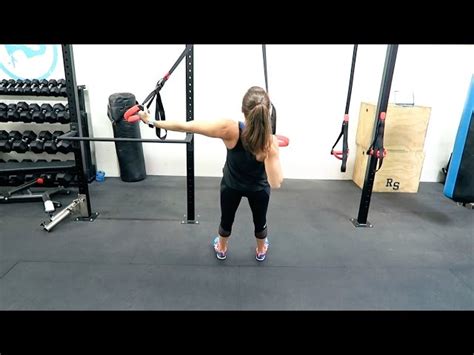 Dip Bar Inverted Rowstrx Row