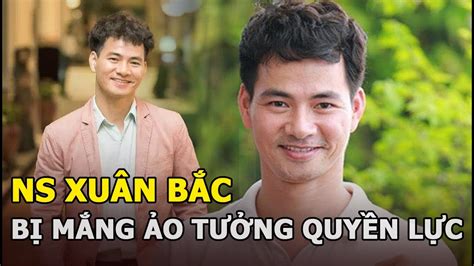 Ns Xu N B C B Lu T S N I Ti Ng M Ng O T Ng Quy N L C Tr Tr U Khi