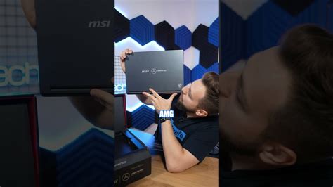 Takiego laptopa jeszcze nie widziałem CDA